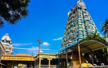 Jivdani Mata Mandir: A Sacred Shrine Nestled in the Hills - E India Tourism