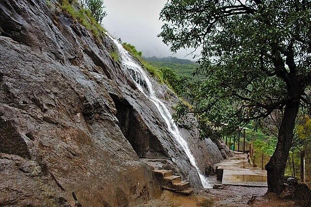 Bhivpuri Waterfall: Famous Refreshing Escape from the City - E India ...