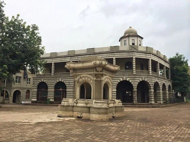 ND Studio: Famous Dream Destination for Movie Lovers near Karjat - E ...