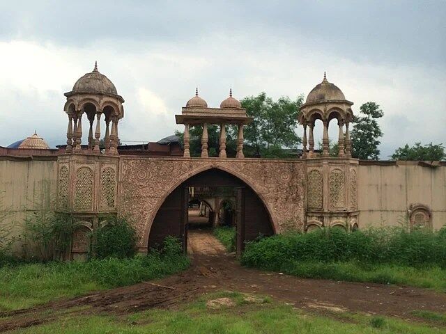 ND Studio: Famous Dream Destination for Movie Lovers near Karjat - E ...