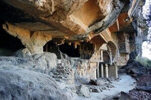 Kondana Caves: Famous Treasure Trove of Ancient Buddhist Art and ...