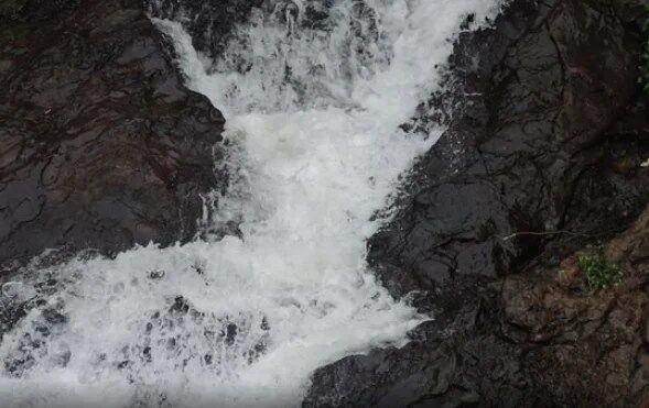 Honnamana Halla: Famous Hidden Waterfall in Chikmagalur - E India Tourism