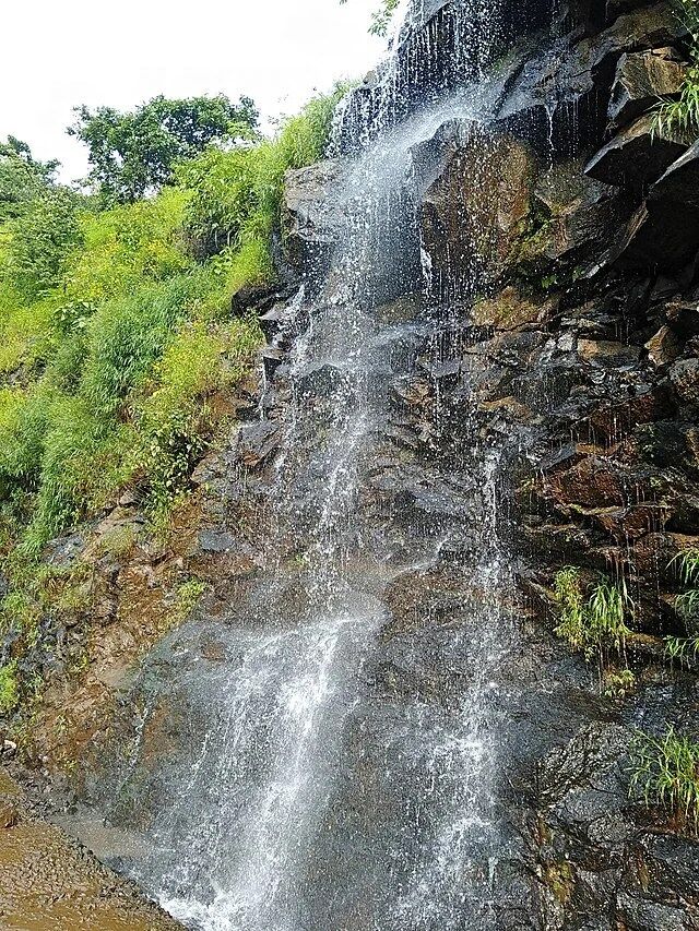 Tamhini Ghat: Best Nature's Gateway to Serenity in Maharashtra - E ...