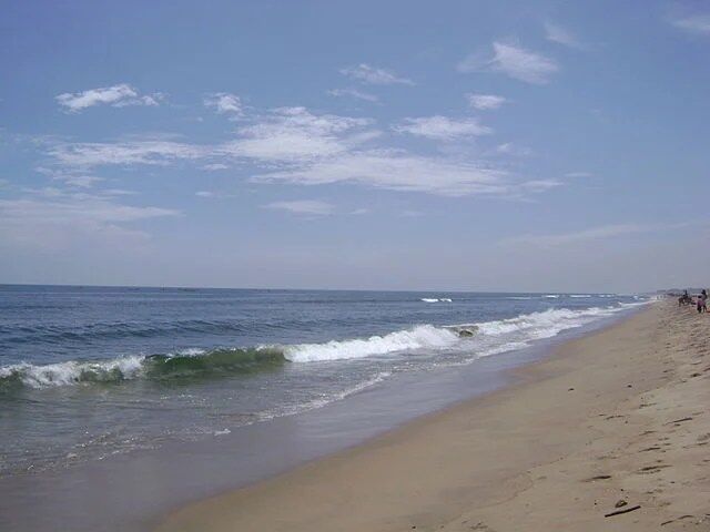 Marina Beach: Beautiful Beach Guide to Chennai’s Iconic Shoreline - E ...