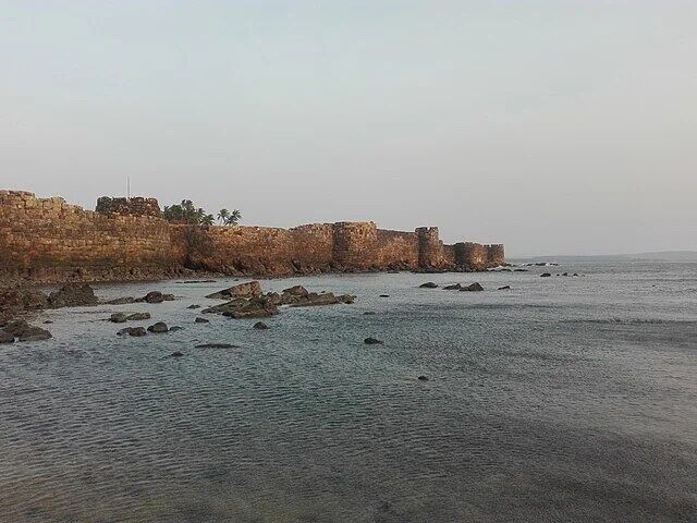 Best 10 Places To Visit in Sindhudurg - E India Tourism