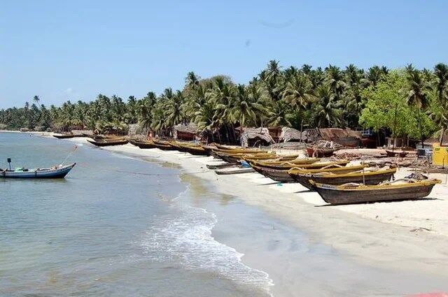 Best 10 Places To Visit in Sindhudurg - E India Tourism