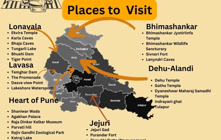 Marleshwar Temple: Famous Divine Retreat Amidst Nature's Bounty - E ...