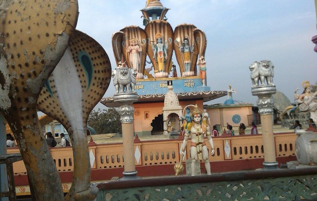 ND Studio: Famous Dream Destination for Movie Lovers near Karjat - E ...