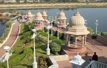 Shri Gajanan Maharaj Temple: Famous Spiritual Oasis of Devotion and Blessings - E India Tourism