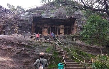 Malabar Hill Elevated Nature Trail : Best Walk Amidst The Clouds - E ...