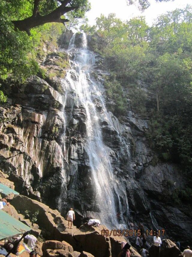 Pachmarhi Hill Station: Exploring Nature's Paradise in the Heart of ...