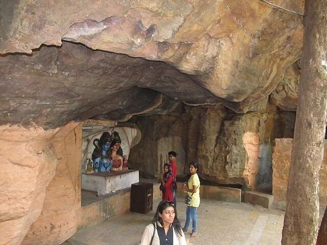 Pachmarhi Hill Station: Exploring Nature's Paradise in the Heart of ...