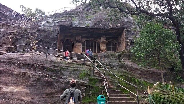 Pachmarhi Hill Station: Exploring Nature's Paradise in the Heart of ...