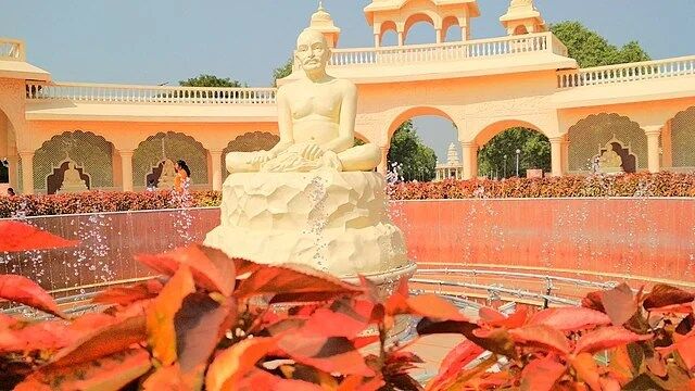 Anand Sagar: Best Tranquil Oasis of Serenity and Recreation - E India ...