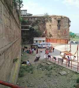Allahabad Fort: Best Comprehensive Travel Guide - E India Tourism