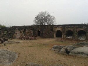 Exploring The Rich Heritage of Madan Mahal Fort In Jabalpur - E India ...
