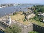 Moti Daman Fort: Best Historical Landmark - E India Tourism