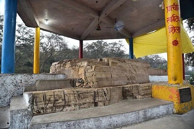 Anusaya Ashram Chitrakoot: Best Tranquil Retreat of Spiritual Serenity ...