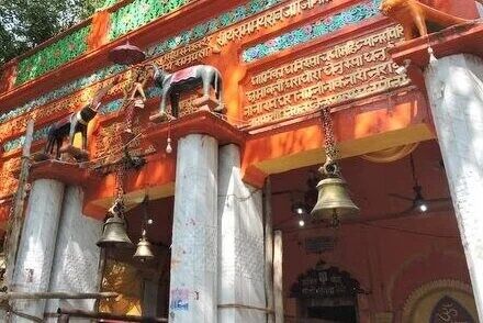 Lalita Devi Mandir, Prayagraj: Best Durga Temple - E India Tourism