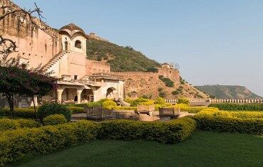 Gooty Fort: A Majestic Relic of Andhra Pradesh's Rich History - E India ...