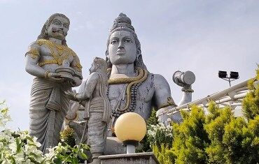 Shri Renuka Mata Mandir, Mahur: Famous Sacred Pilgrimage in Maharashtra ...