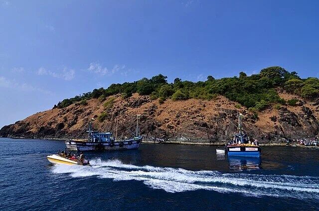 Netrani Island: Best Paradise for Scuba Diving Enthusiasts - E India ...