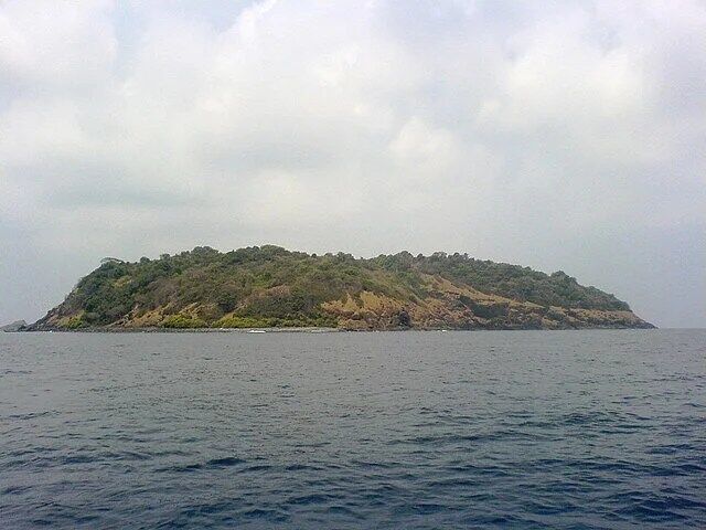 Netrani Island: Best Paradise for Scuba Diving Enthusiasts - E India ...