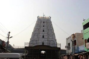 Sri Padmavathi Ammavari Temple: Best Complete Guide - E India Tourism