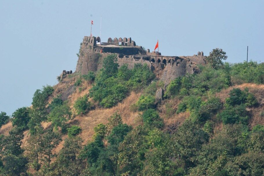 Shri Renuka Mata Mandir, Mahur: Famous Sacred Pilgrimage in Maharashtra ...