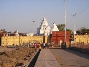 Aundha Nagnath: Famous Sacred Jyotirlinga in Maharashtra - E India Tourism