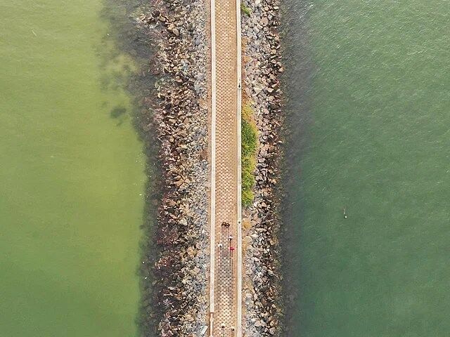 Malpe Beach: Famous Coastal Paradise in Karnataka - E India Tourism