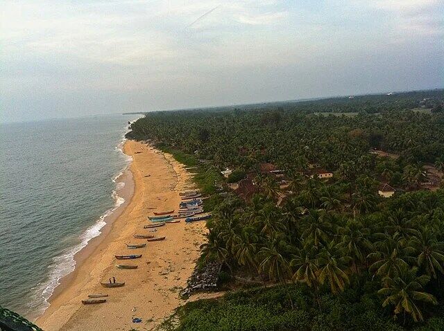 Kaup Beach: Best Coastal Gem of Karnataka - E India Tourism