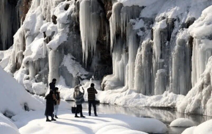 Dahanu Beach, Dahanu: A Calm and Clean Place to Enjoy the Arabian Sea ...