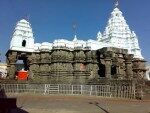 Aundha Nagnath: Famous Sacred Jyotirlinga in Maharashtra - E India Tourism