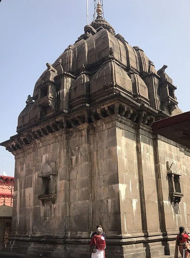 Vaijnath Temple-Parali: Famous Sacred Jyotirlinga in Maharashtra - E ...