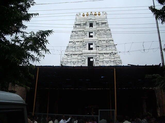 Exploring the Mystical Patalganga in Srisailam: Best Spiritual Journey ...