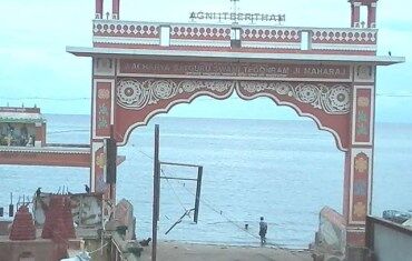 Jivdani Mata Mandir: A Sacred Shrine Nestled in the Hills - E India Tourism