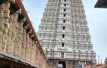 Jivdani Devi Temple, Palghar: A Sacred and Beautiful Place to Worship ...