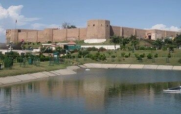 Exploring Penukonda Fort: Best Historic Gem in Andhra Pradesh - E India ...