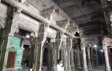 Ram Setu: Famous Bridge of Faith and Wonder - E India Tourism