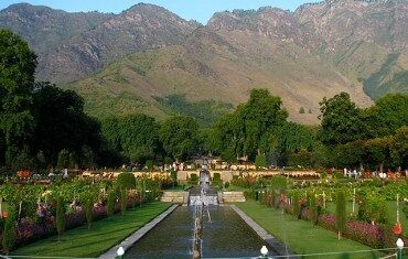 The Ashram of Sri Ramana Maharshi: Famous Sanctuary of Spiritual Growth ...