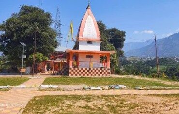 Bada Bagh: A Royal Necropolis in the Desert - E India Tourism