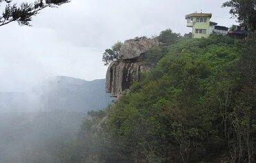 Marleshwar Temple: Famous Divine Retreat Amidst Nature's Bounty - E ...