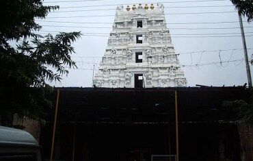 Chhatrapati Sambhaji Maharaj Samadhisthal Tulapur: Famous Historical ...