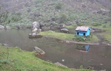 Srivari Padalu, Tirumala: Best Complete Guide - E India Tourism