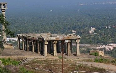 Shevaroy Hills: Famous Scenic Oasis in Yercaud - E India Tourism