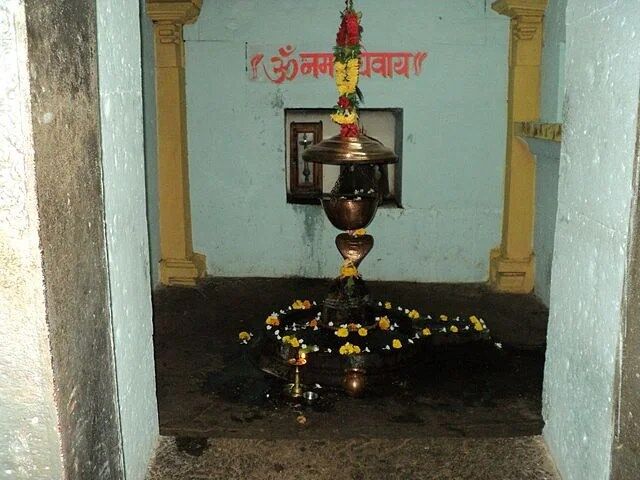 Discover Karneshwar Temple, Sangameshwar: An Architectural & Spiritual ...
