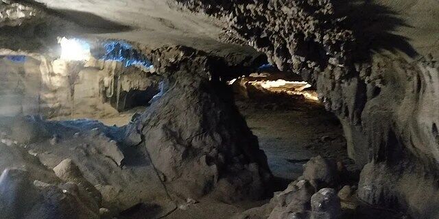 Exploring the Depths of Belum Caves: India's Second Longest Cave System ...