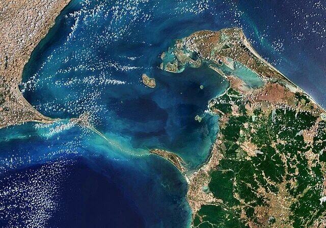 Ram Setu: Famous Bridge of Faith and Wonder - E India Tourism