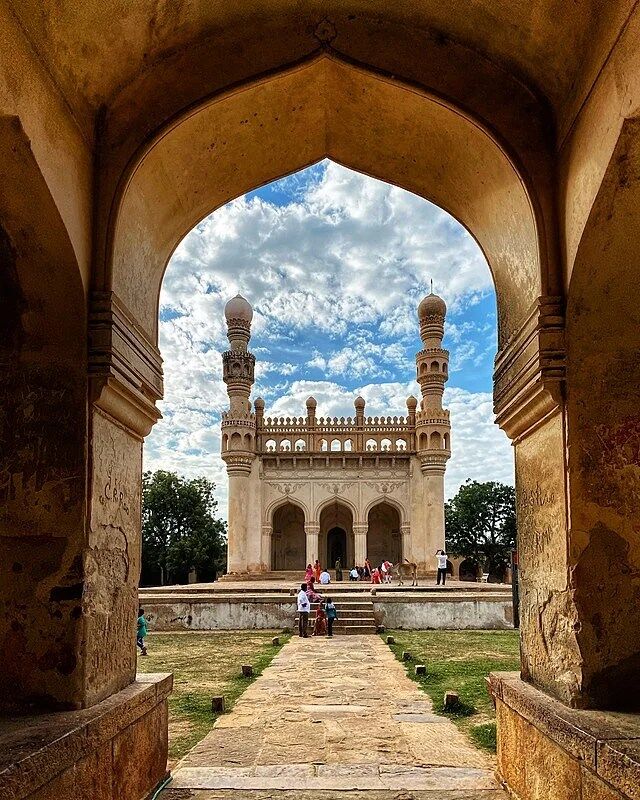 Exploring Gandikota Fort: The Grand Canyon of India - E India Tourism